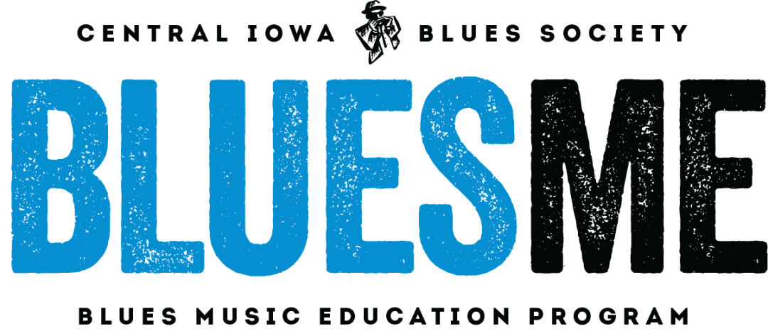 Blues Music Education | Central Iowa Blues Society