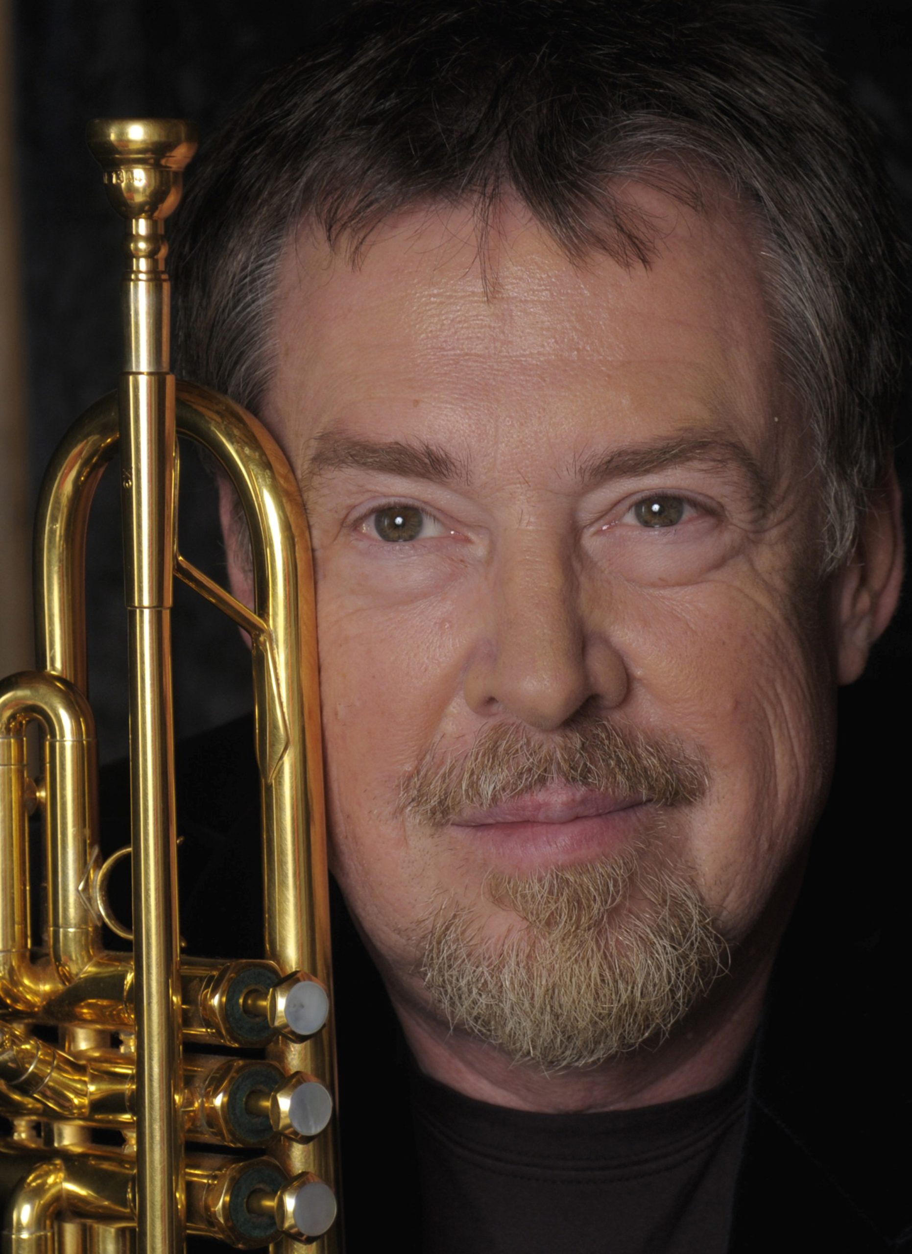 Darrell Leonard | Central Iowa Blues Society