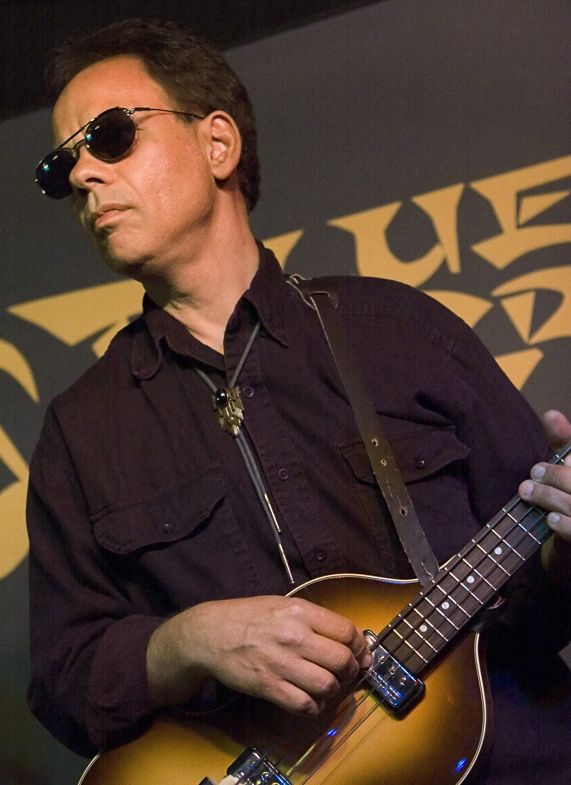 Rico Cicalo | Central Iowa Blues Society